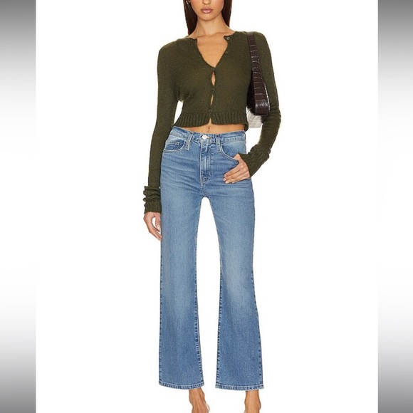 Frame Denim | Jeans | Frame Le Jane Ankle Jeans | Poshmark